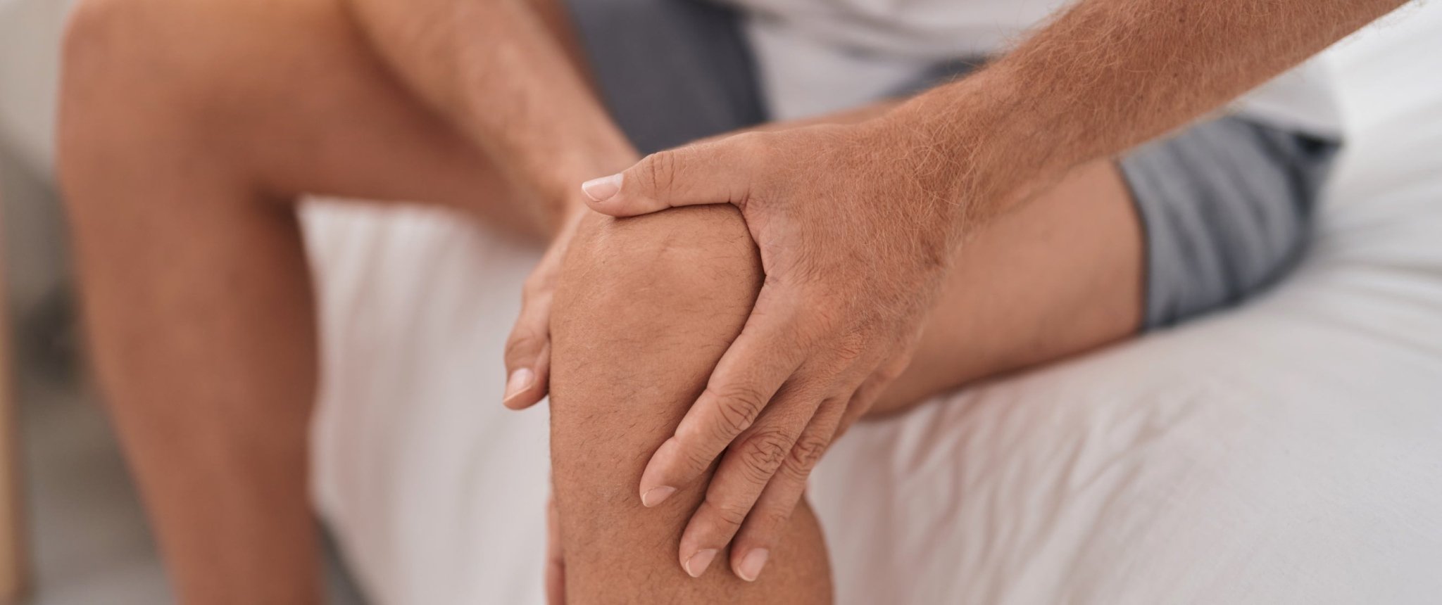 Boswellia and MSM: Natural Pain Relief?