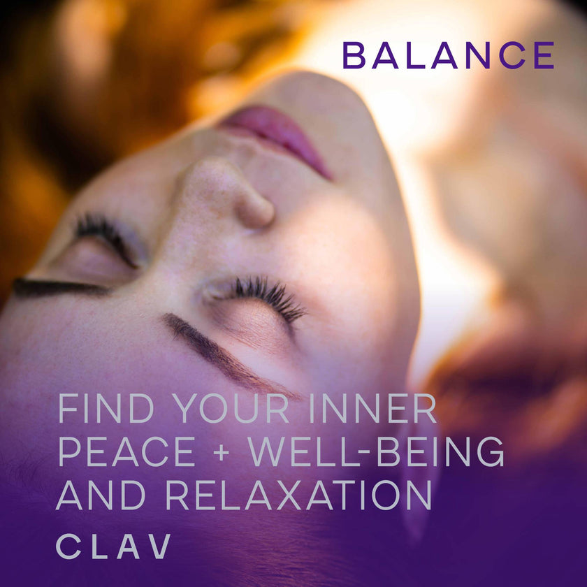 CLAV | Our most popular supplements