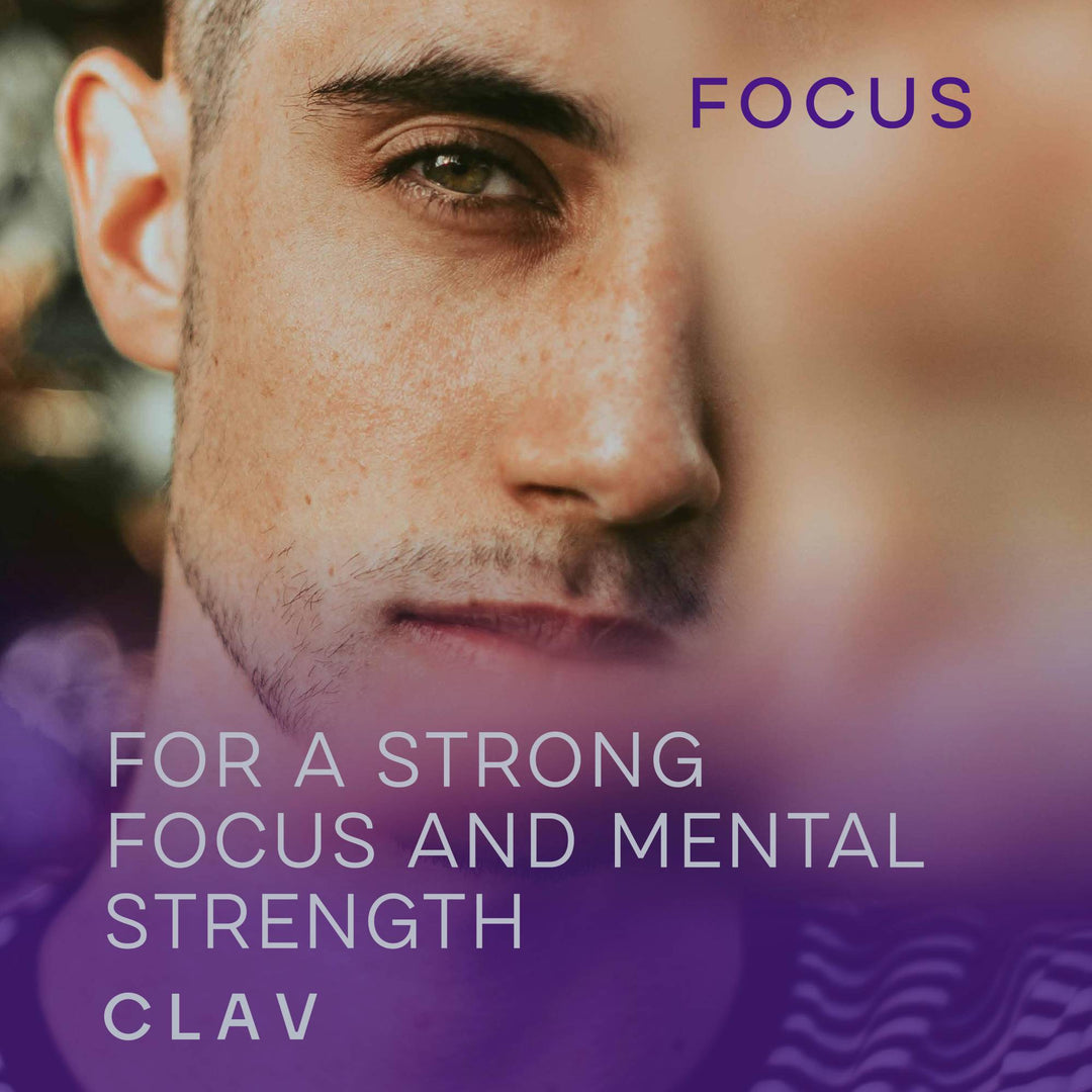 CLAV | Our most popular supplements
